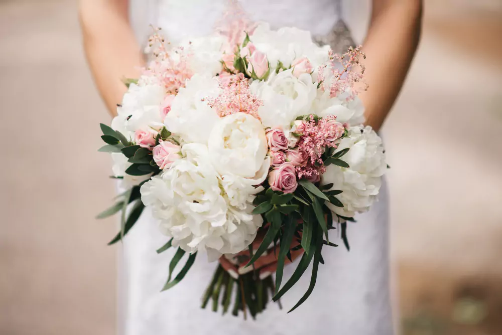 ¿Conoces el significado del ramo de novia? Descúbrelo aquí